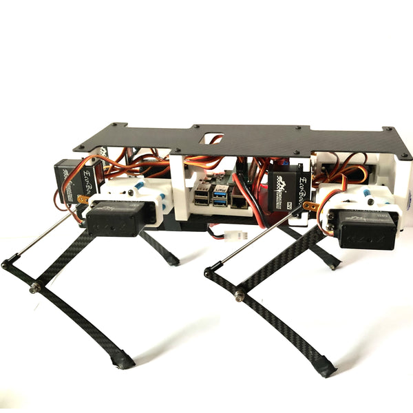 Pupper, AI Robot, Smart Robot, Quadruped Robot, Educational Robot, Gen ... Pupper, AI Robot, Smart Robot, Quadruped Robot, Educational Robot, Gen ...